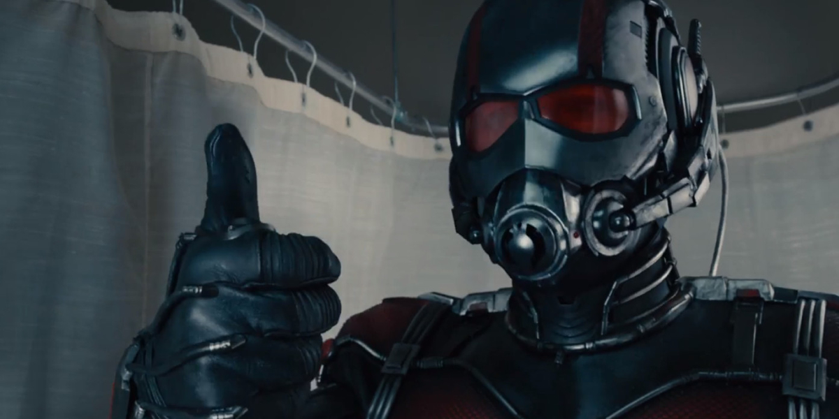 Ant-Man Post Credits Scenes Explained - ComiConverse