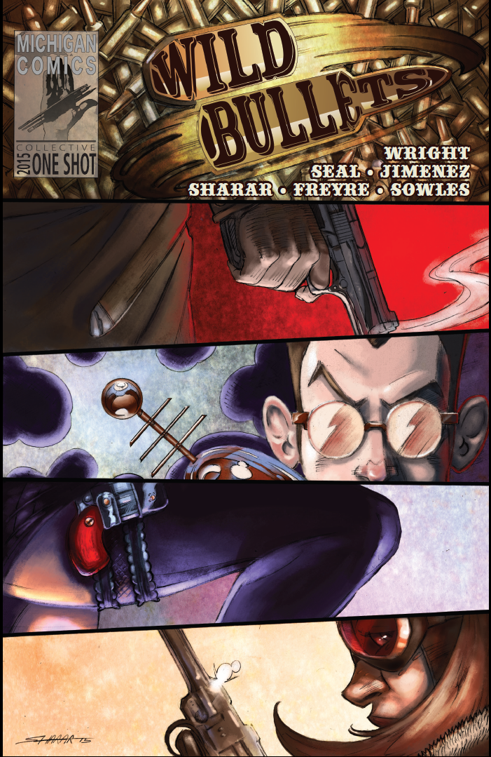 Vertigo Comics Mad Max: Fury Road: Mad Max #1 Review