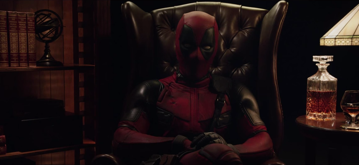 Deadpool Teaser Trailer Released - ComiConverse