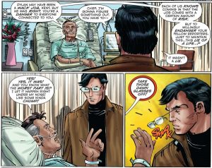 Review: Superman #44 - ComiConverse