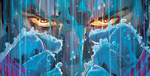 Review: Superman #45 - ComiConverse