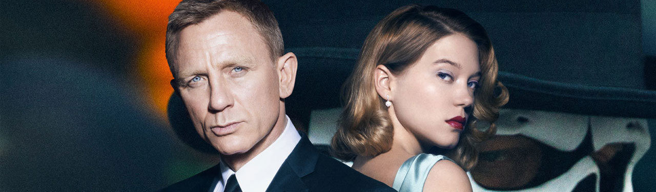 Review: 007 Spectre Is Spectacular - ComiConverse