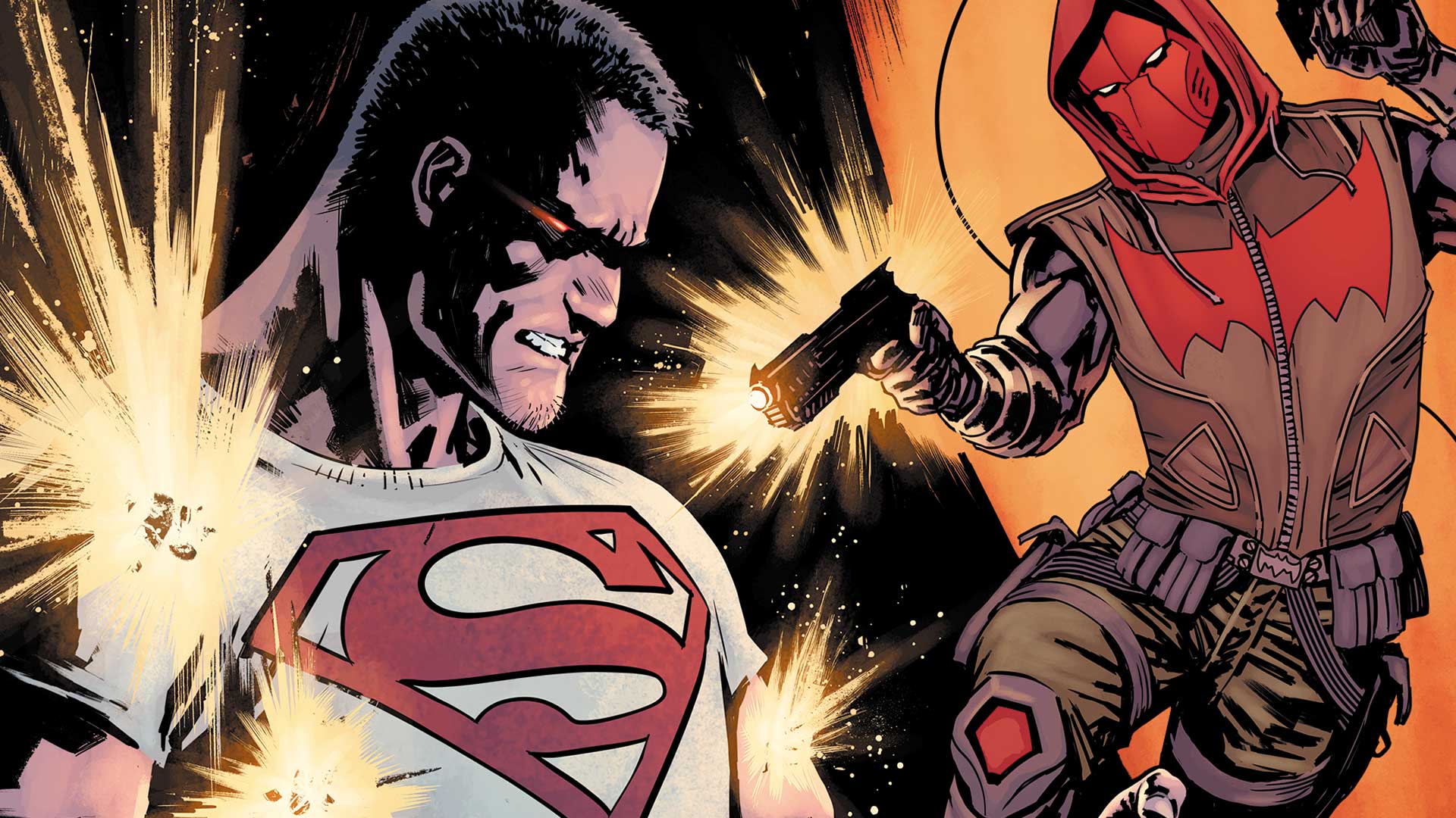 Review: Batman/Superman #27 - ComiConverse