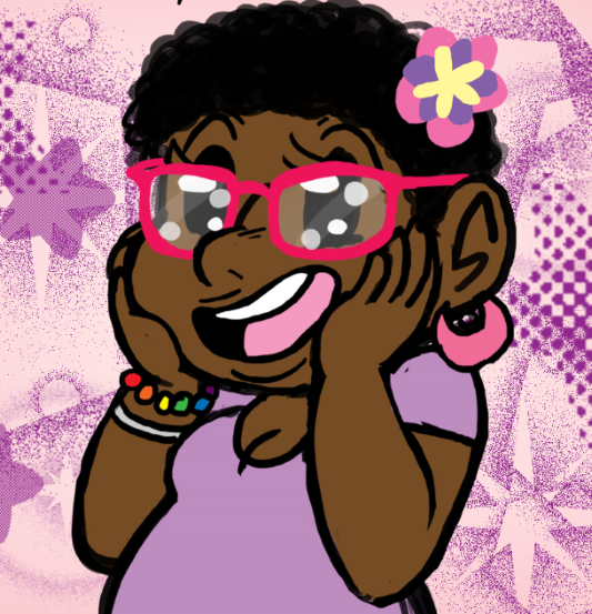 We ComiConverse With Mouna Toure - ComiConverse