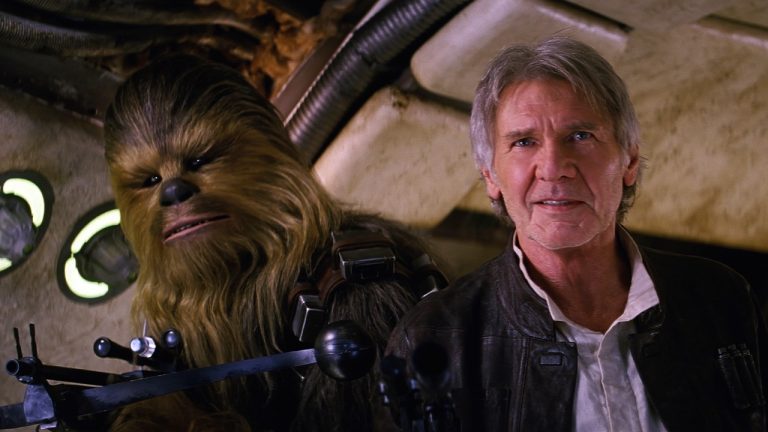 Review: Star Wars: The Force Awakens (No Spoilers) - ComiConverse