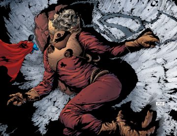 Review: Batman/Superman #28 - ComiConverse