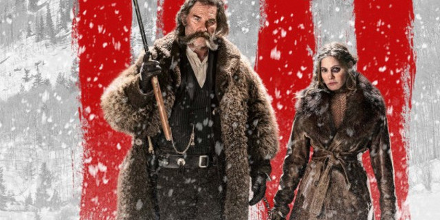 Film Review: The Hateful Eight - ComiConverse
