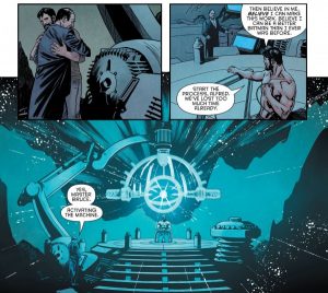 Review: Batman #49 - ComiConverse