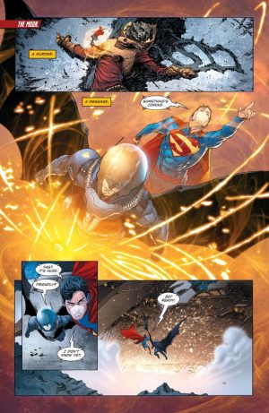 Review: Batman/Superman #29 - ComiConverse
