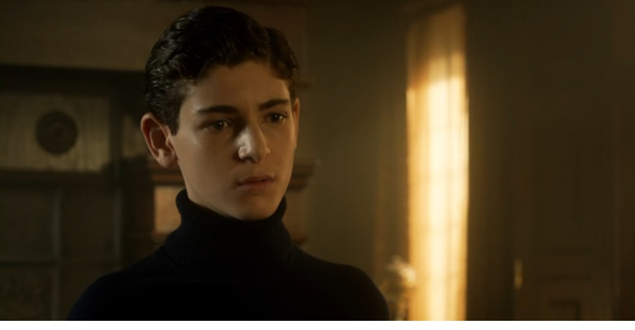 Gotham Mid-Season Review - ComiConverse