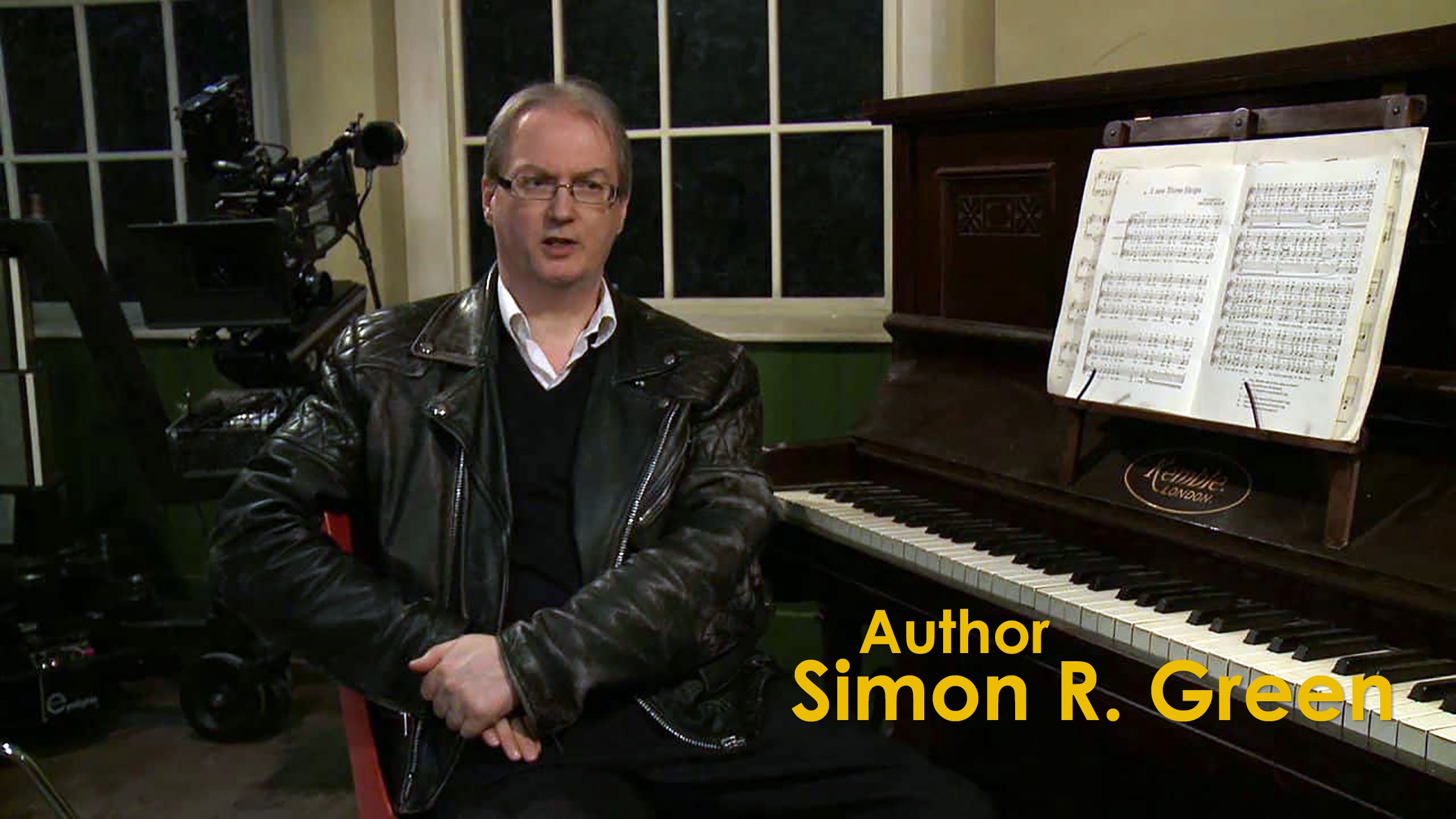 Into The Nightside: An Open Letter To Ryan Murphy - ComiConverse