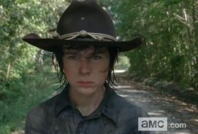 The Walking Dead: Big Mid-Season Shock (Spoilers) - ComiConverse