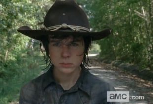 The Walking Dead: Big Mid-Season Shock (Spoilers) - ComiConverse