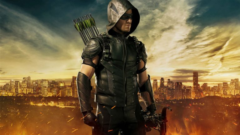 The CW: Ranking The DC Season Premieres - ComiConverse