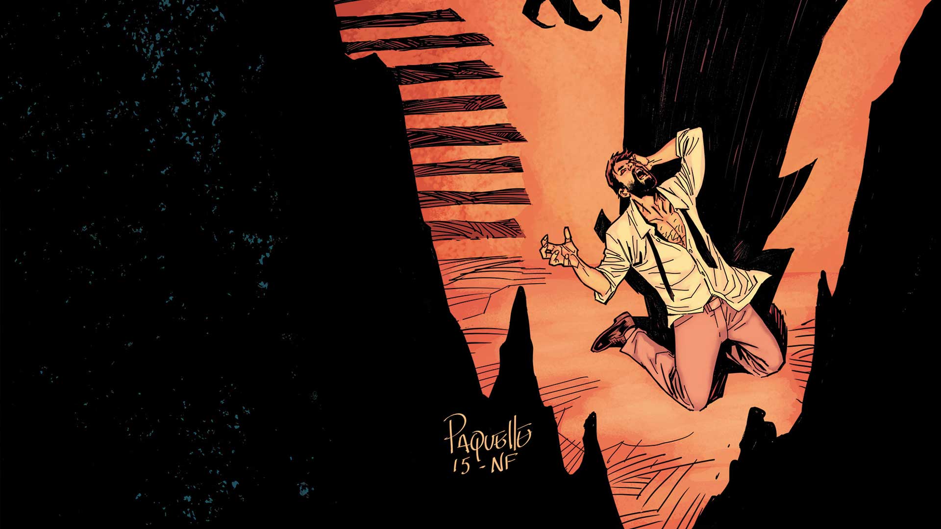 Review: Batman #49 - ComiConverse