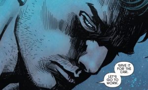 Review: Batman #49 - ComiConverse