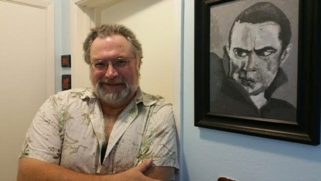 We ComiConverse With Jonathan Maberry - ComiConverse