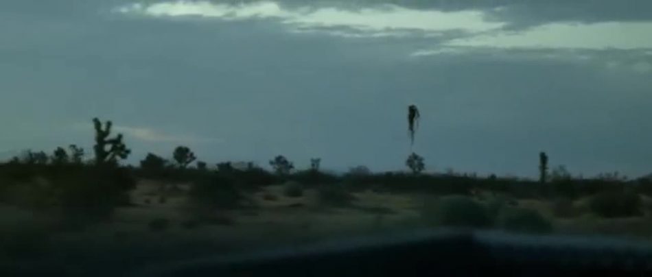Film Review: Southbound - ComiConverse