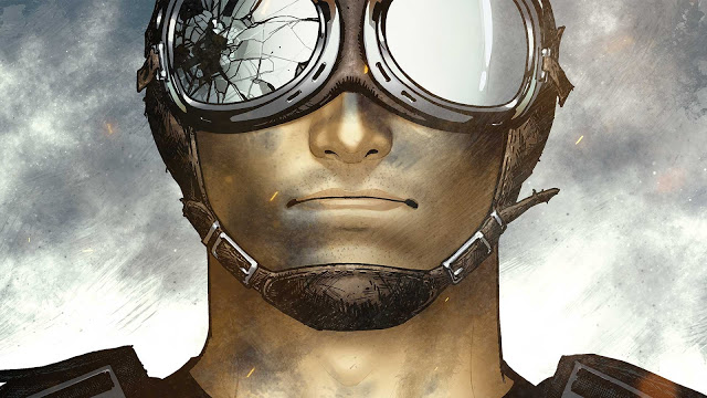 Review: Superman: American Alien #5 - ComiConverse