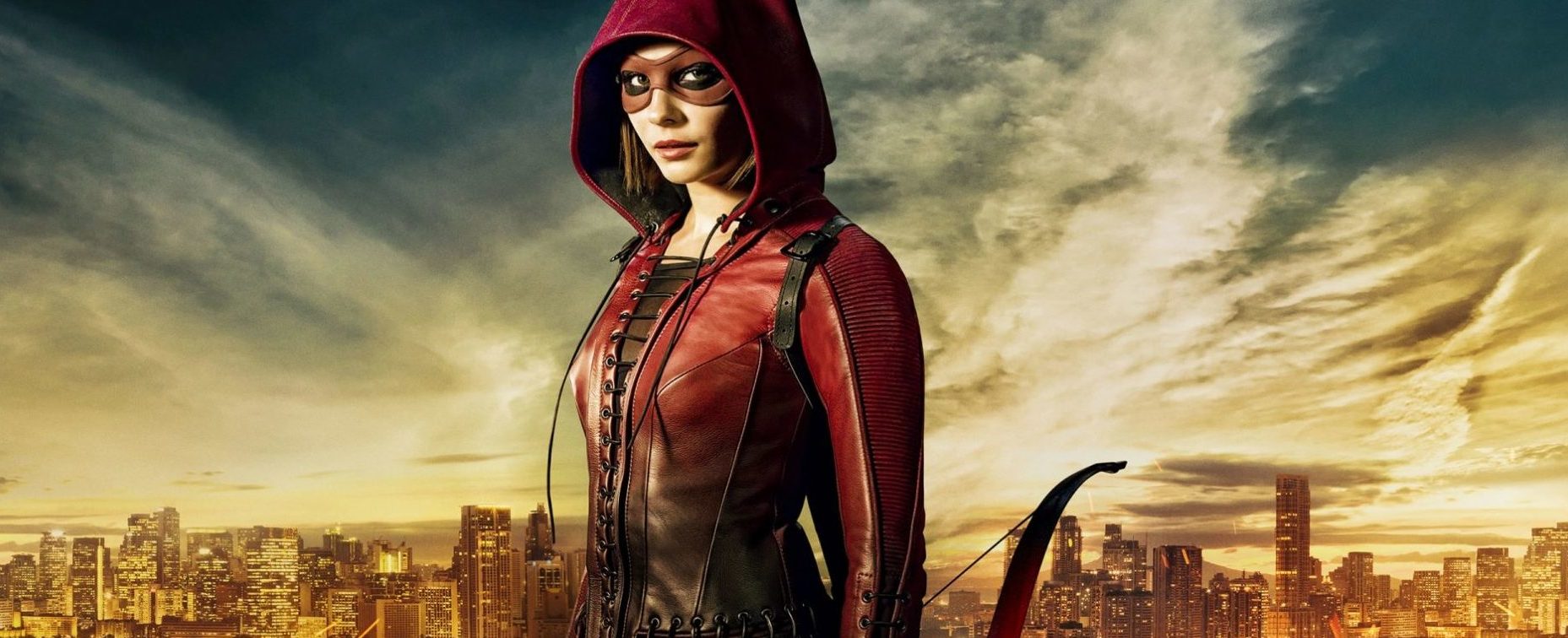 Arrow: Can We Please Get More Speedy Now? - ComiConverse