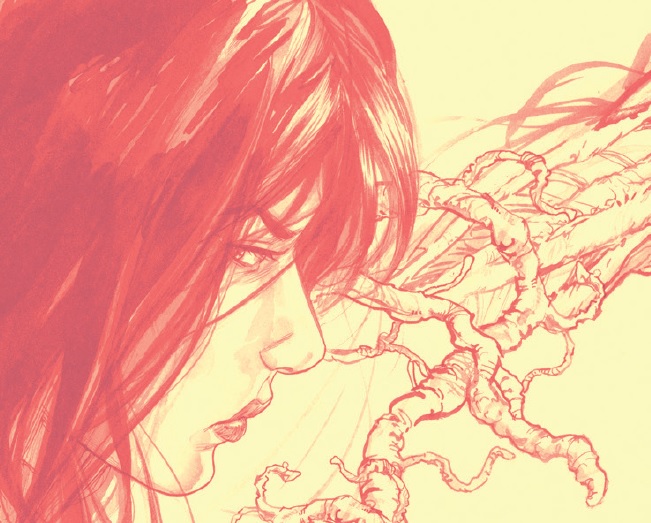 Review: Cry Havoc #6 - ComiConverse