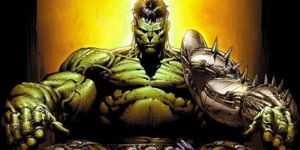 The Top 10 Hulk Villains - ComiConverse