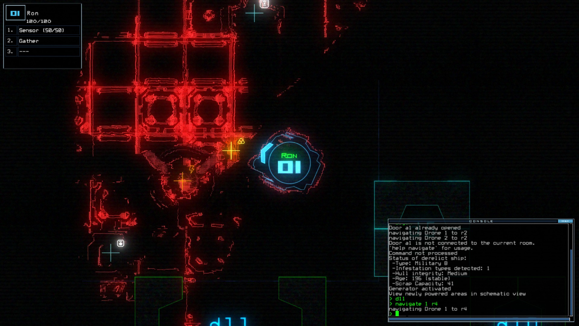 Game Review: Duskers - ComiConverse