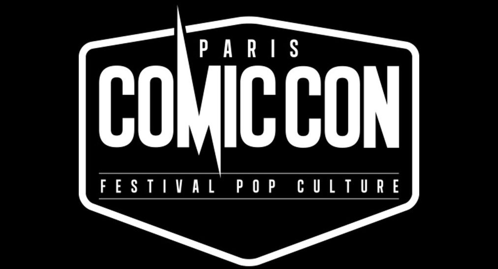 Paris Comic Con: The Stars Come Out In Paris - ComiConverse