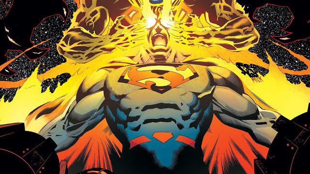 Review: Superman #5 - ComiConverse