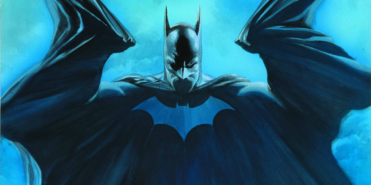 Looking Back At Batman RIP By Grant Morrison - ComiConverse