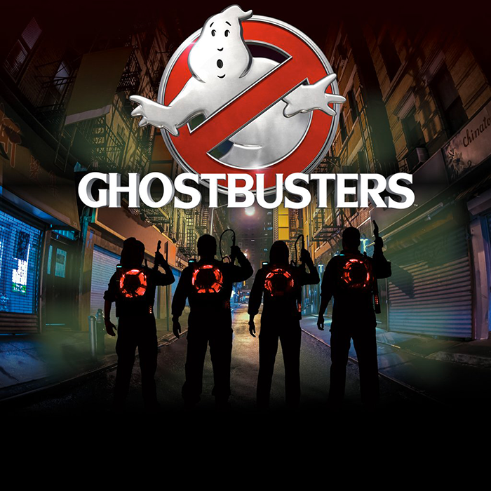 Game Review: Ghostbusters On PS4 (2016)