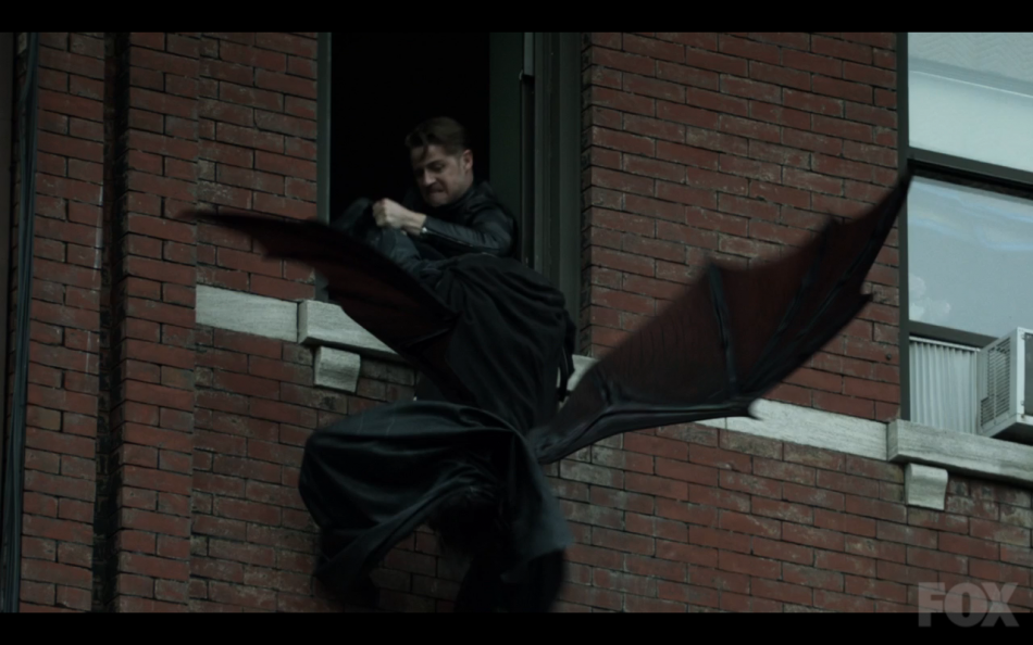 Gotham: Better To Reign In Hell Review - ComiConverse