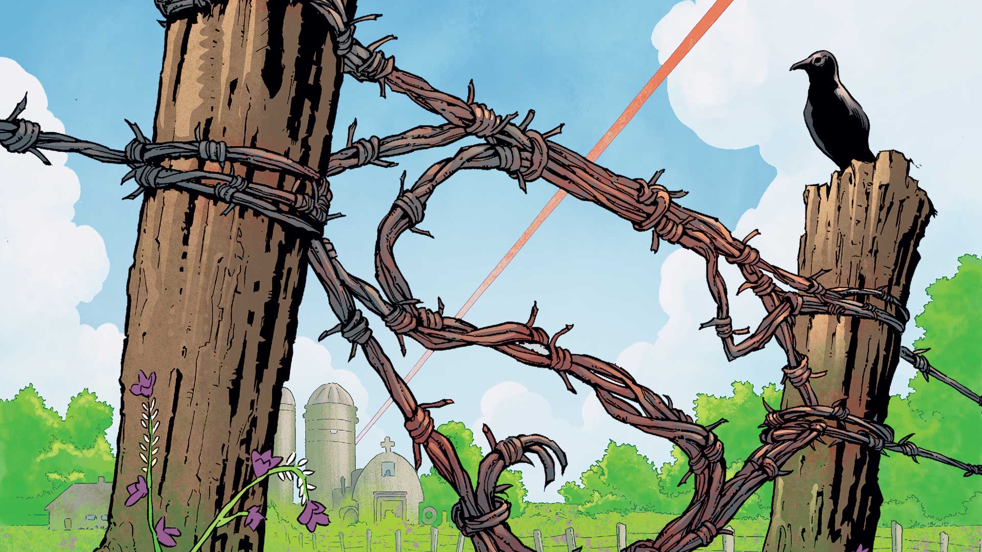 Review: Superman #7 - ComiConverse