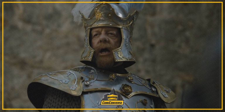 Game Of Thrones: An Interview With Roger Ashton-Griffiths - ComiConverse
