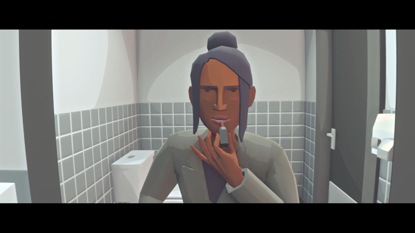 Game Review: Virginia - ComiConverse