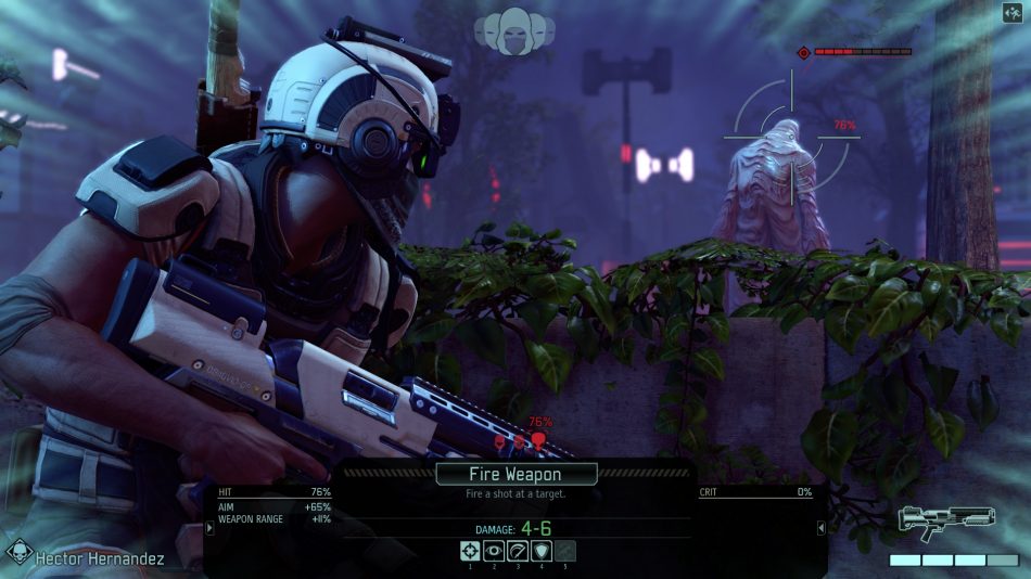 Game Review: XCOM 2 - ComiConverse