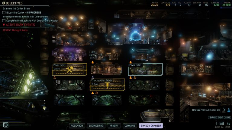 Game Review: XCOM 2 - ComiConverse