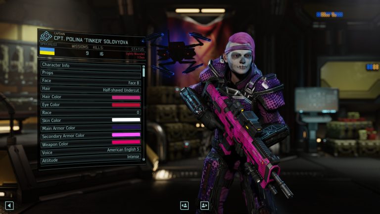 Game Review: XCOM 2 - ComiConverse