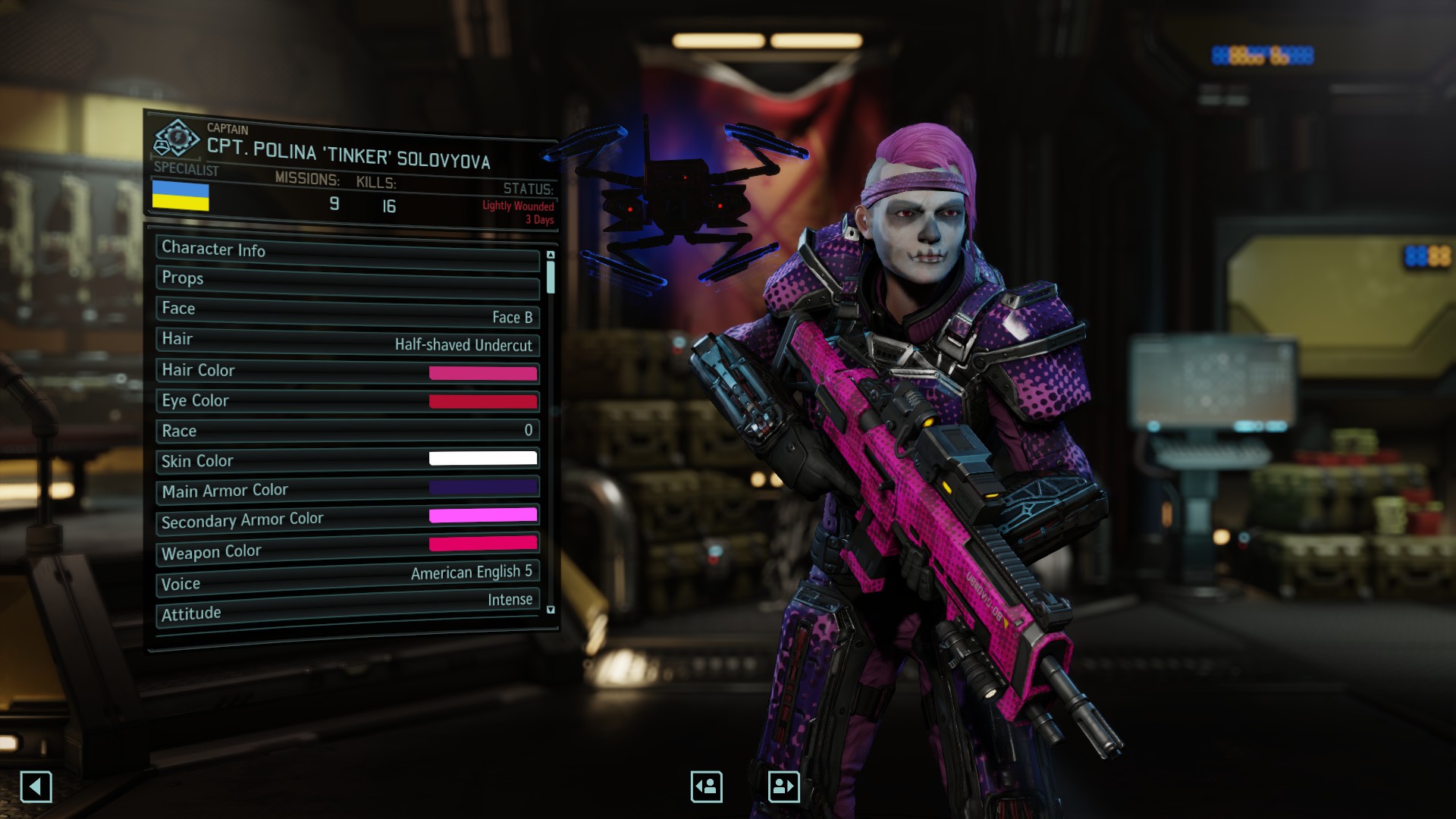 Game Review: XCOM 2 - ComiConverse