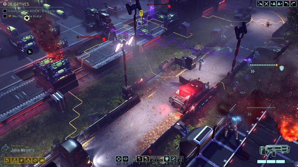 Game Review: XCOM 2 - ComiConverse