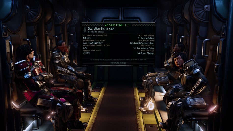 Game Review: XCOM 2 - ComiConverse