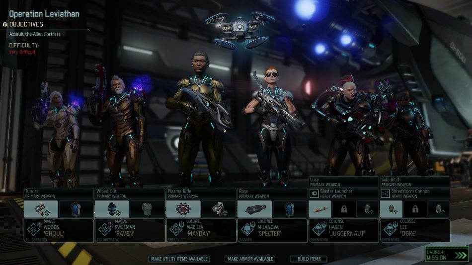 Game Review: XCOM 2 - ComiConverse