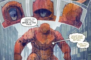 Review: Batman #8 - ComiConverse