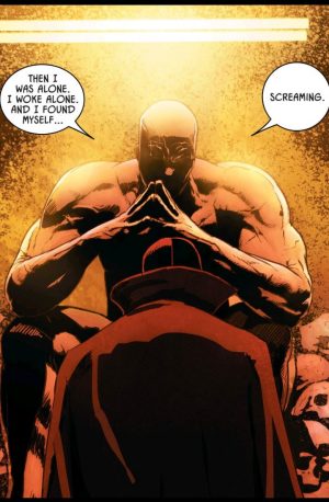 Review: Batman #9 - ComiConverse