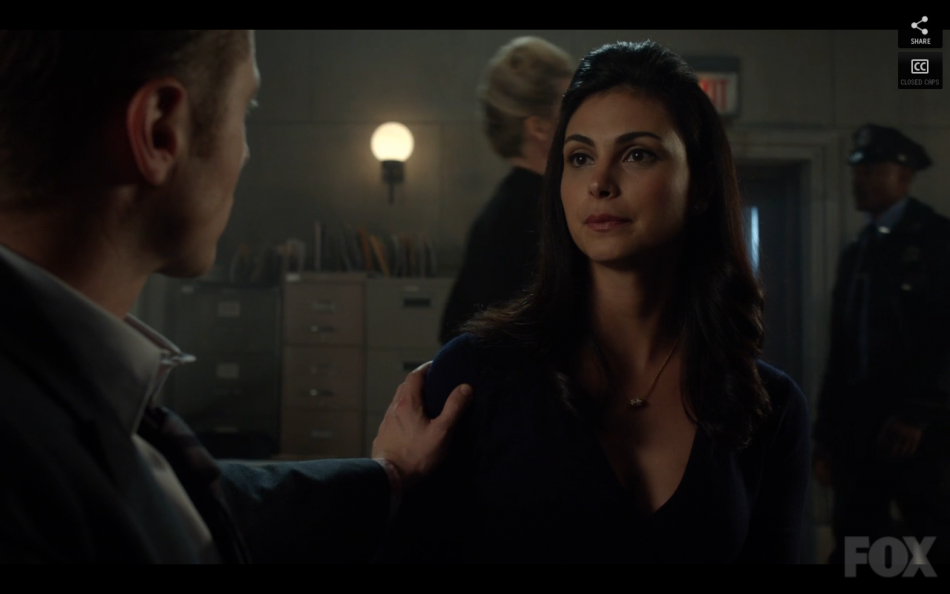 Gotham: The Executioner Review - ComiConverse