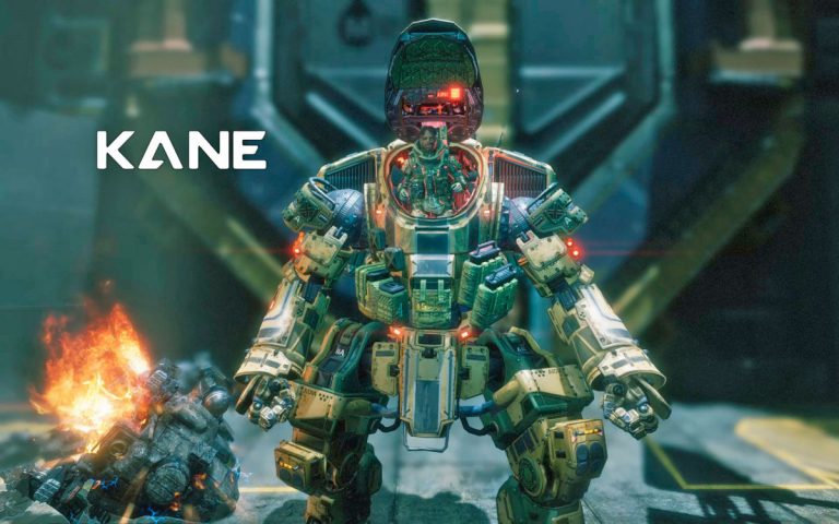 Game Review: Titanfall 2 - ComiConverse