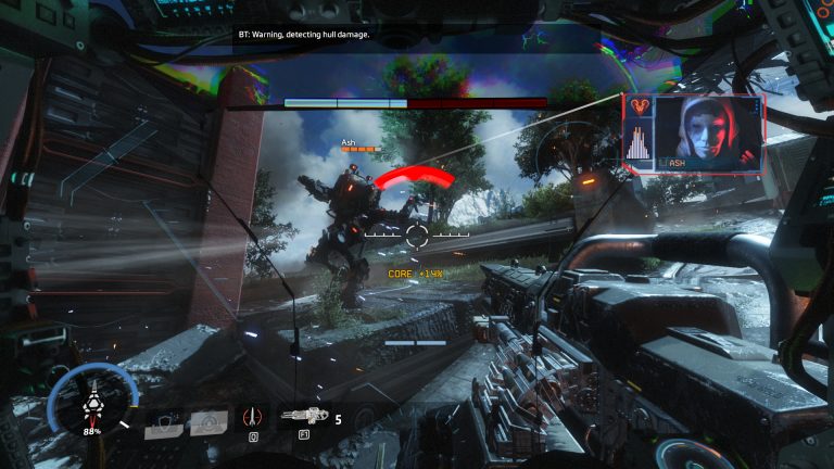 Game Review: Titanfall 2 - ComiConverse