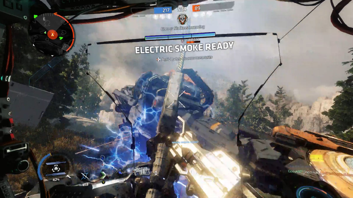 Game Review: Titanfall 2 - ComiConverse