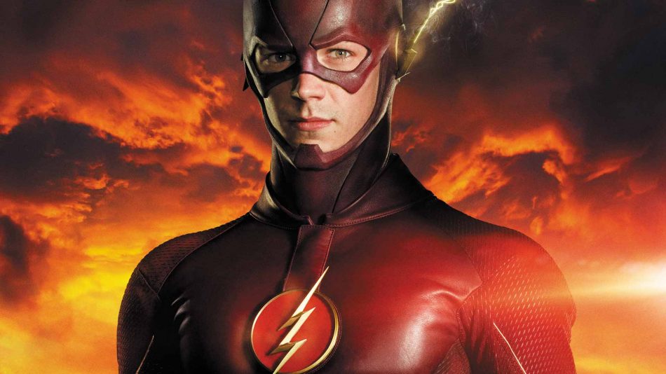 Review: The Flash Season 3 - ComiConverse