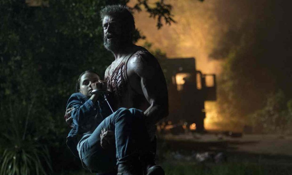 Film Review: Logan - ComiConverse